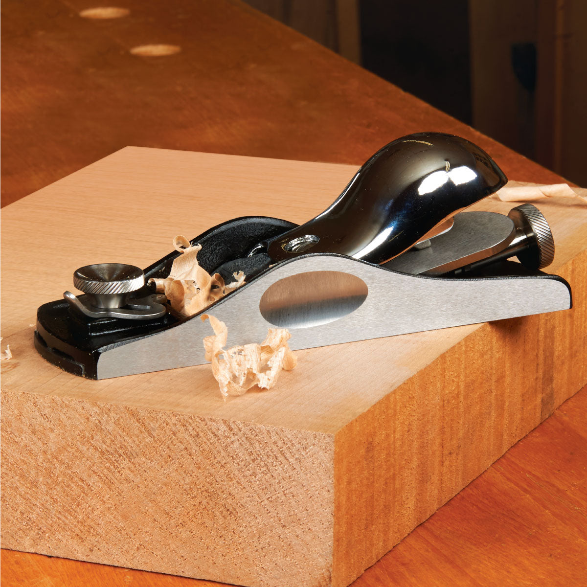 Hand Planes Quick Start Guide | Woodcraft