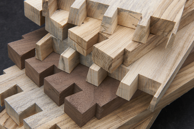 Joinery: Handmade vs. Machine-Made | Woodcraft