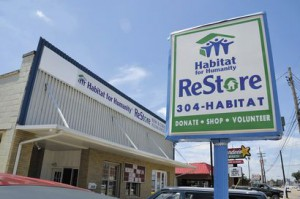 Habitat for Humanity ReStore To Host Woodcraft Upcycling Event
