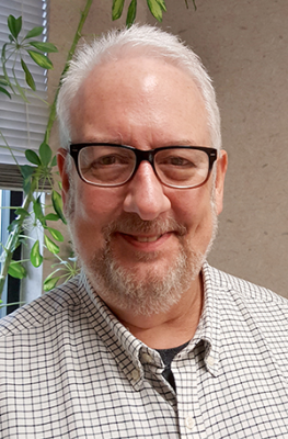 Woodcraft Promotes Jack Bigger to Vice President of Sales and Marketin