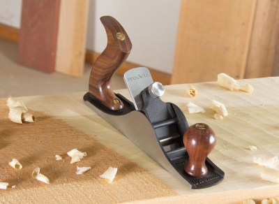 Products That Perform: Pinnacle 40 1/2 Scrub Plane | Woodcraft