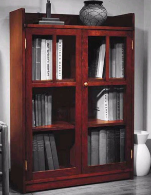 Limbert Bookcase | Woodcraft