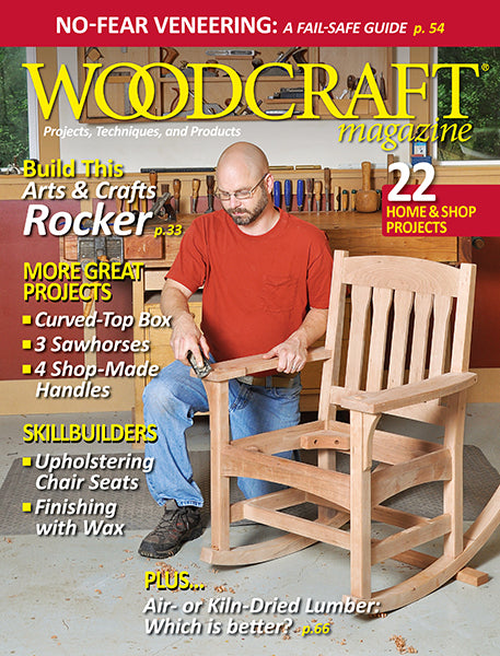 Issue 37Oct/Nov 2010 | Woodcraft