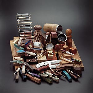 Selecting the Perfect Turning Kit | Woodcraft