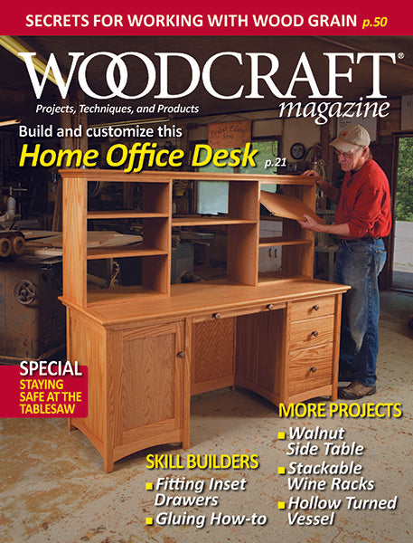 Issue 42Aug/Sep 2011 | Woodcraft