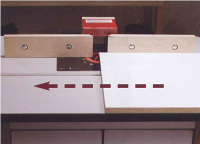 How to Use a Router | Woodcraft