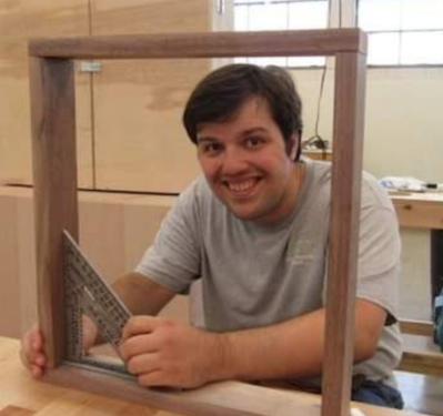 JCDC Woodworks: Providing Purpose Through Woodworking | Woodcraft
