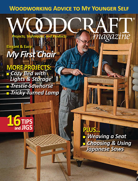 Issue 72Aug/Sep 2016 | Woodcraft