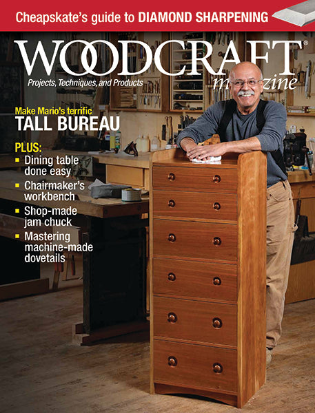 Issue 78Aug/Sep 2017 | Woodcraft