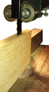 Slicing Wood | Woodcraft