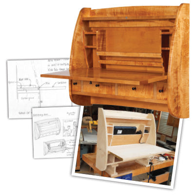 Collaborative Cabinetry | Woodcraft