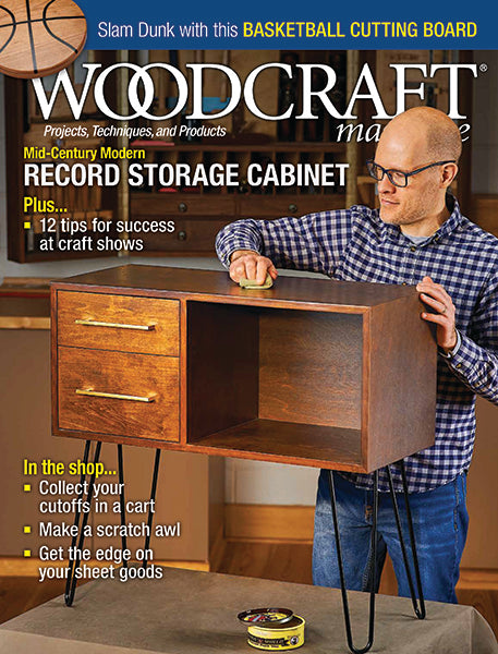 Issue 93Feb/March 2020 | Woodcraft