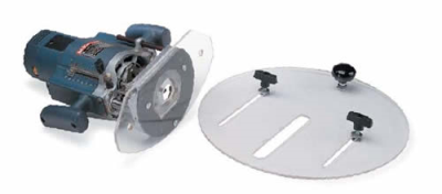 Circle-Cutting Jig | Woodcraft