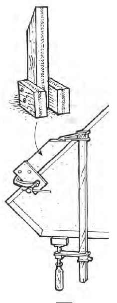 Angle Clamping Jig | Woodcraft