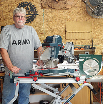 Bosch Power Play Giveaway Winners Announced by Woodcraft