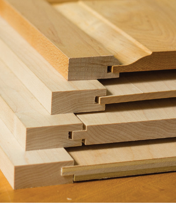 Spring Your Joints | Woodcraft