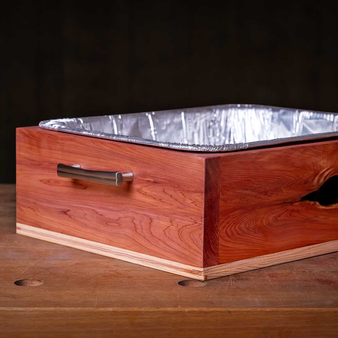 Build A Tray | Easy DIY Project for Beginners | Woodcraft