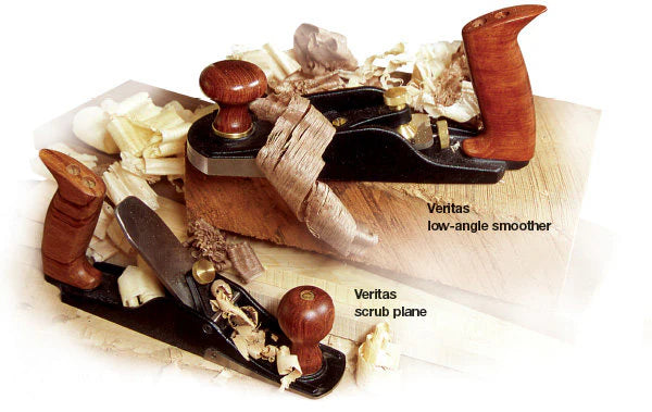 Veritas Hand Planes | Woodcraft