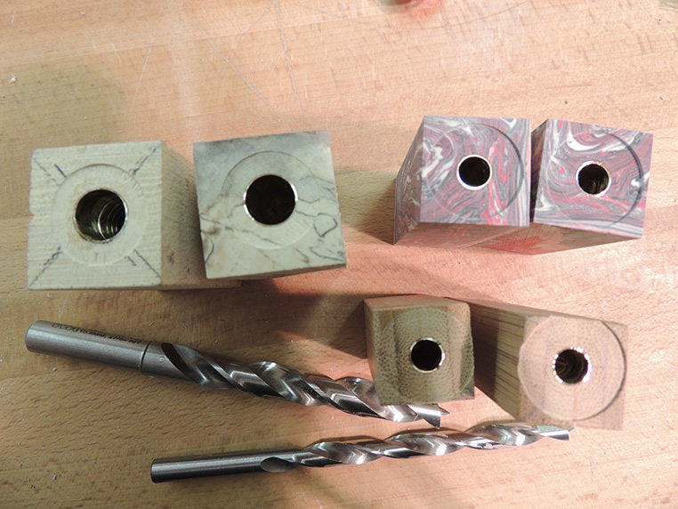 Whiteside Machine Features New Turning Products | Woodcraft