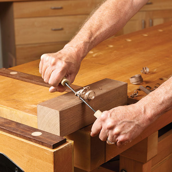 Learning How To Work With Wood | Woodcraft