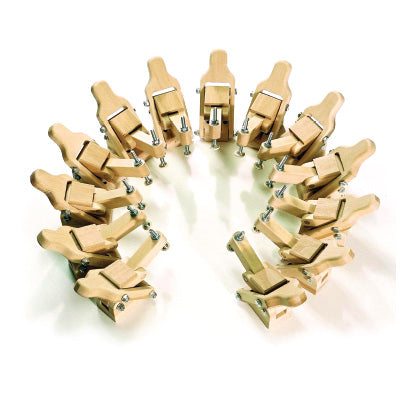 A Cinch to Clinch | Woodcraft