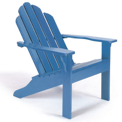 Famous Furniture: Adirondack Chair | Woodcraft