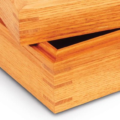 Woodsense: American Chestnut | Woodcraft