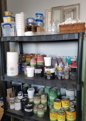 5 Tips to Cut the Clutter | Woodcraft