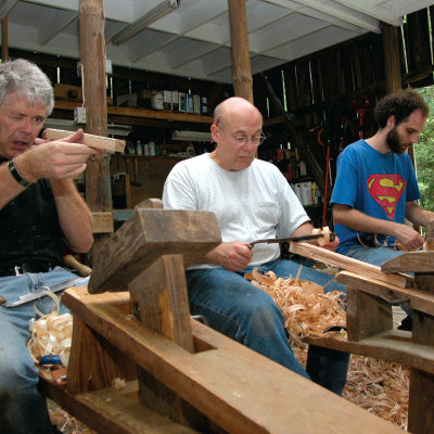Back to School: Country Workshops | Woodcraft