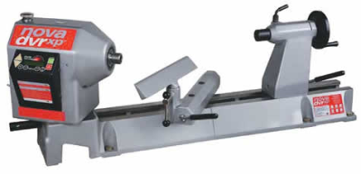 NOVA DVR XP WOODLATHE | Woodcraft