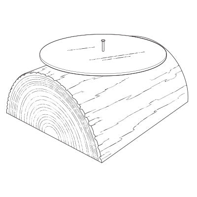 Bowl Blank Templates | Woodcraft