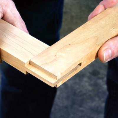 The Time-Tested Bridle Joint | Woodcraft