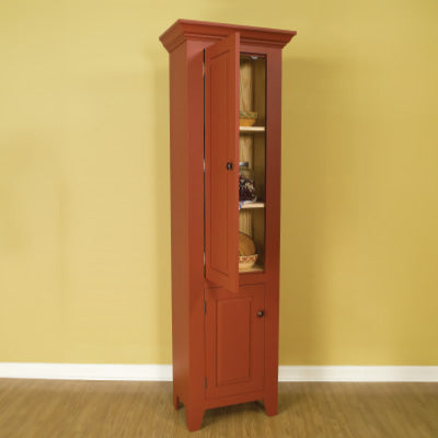 Classic Chimney Cupboard | Woodcraft