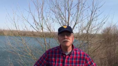 Scott Phillips and Woodcraft Say: Plant a Tree to Honor a Friend on Na