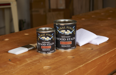 General Finishes Adds 9 Water Based Wood Stains | Woodcraft