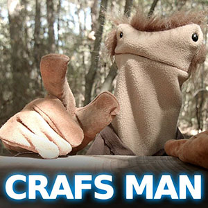 Steady Craftin’ with The Crafsman | Woodcraft