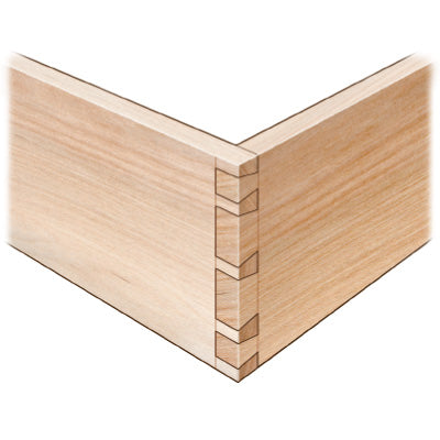 Expert Answers: Dovetail Anatomy 101 | Woodcraft