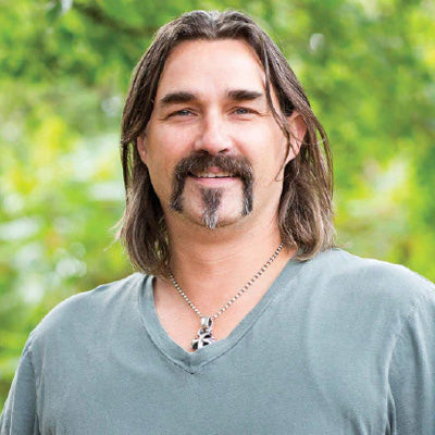 Profiles: Eric Gorges - Full Interview | Woodcraft