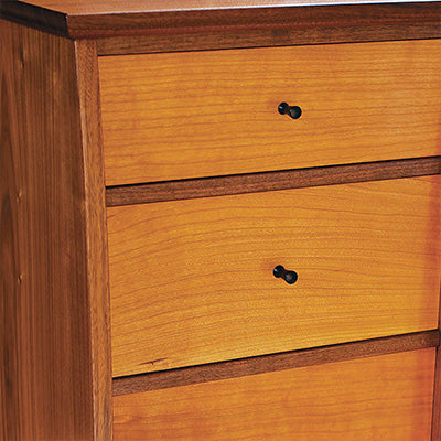 Fitting Inset Drawers | Woodcraft