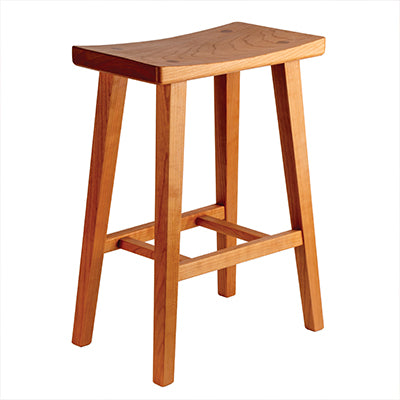 Four-Legged Stool | Woodcraft