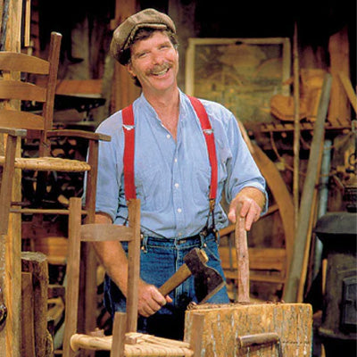 Five Expert Woodworkers Tell Us About the Gift of Wood | Woodcraft