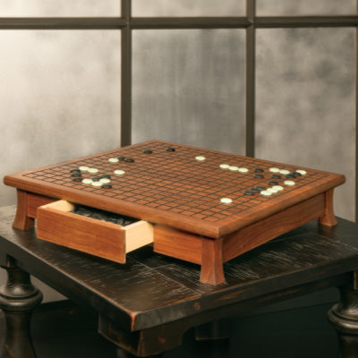 GO for the Game | Woodcraft