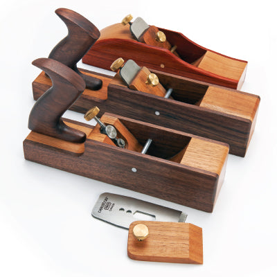A Hacker's Guide to Hand Planes | Woodcraft