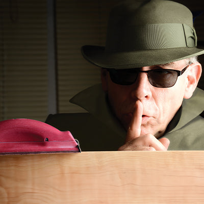 6 Hand Sanding Secrets | Woodcraft