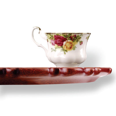 High Tea | Woodcraft