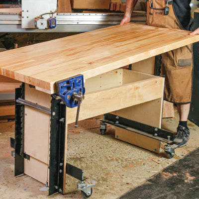 Hot New Tools: Issue 97 | Woodcraft