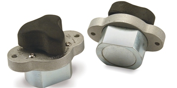 Versatile Hold-Downs With Magnetic Personalities | Woodcraft