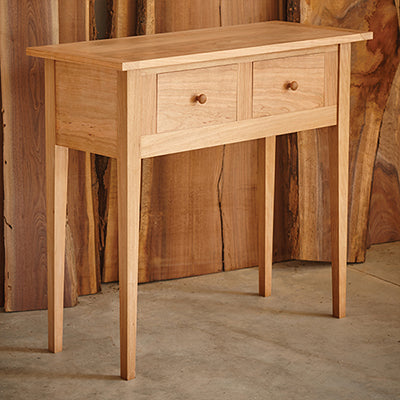 Southern-Style Huntboard | Woodcraft