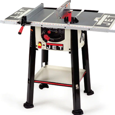Jet 10" Portable Table Saw | Woodcraft
