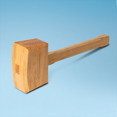 Joiner's Mallet | Woodcraft